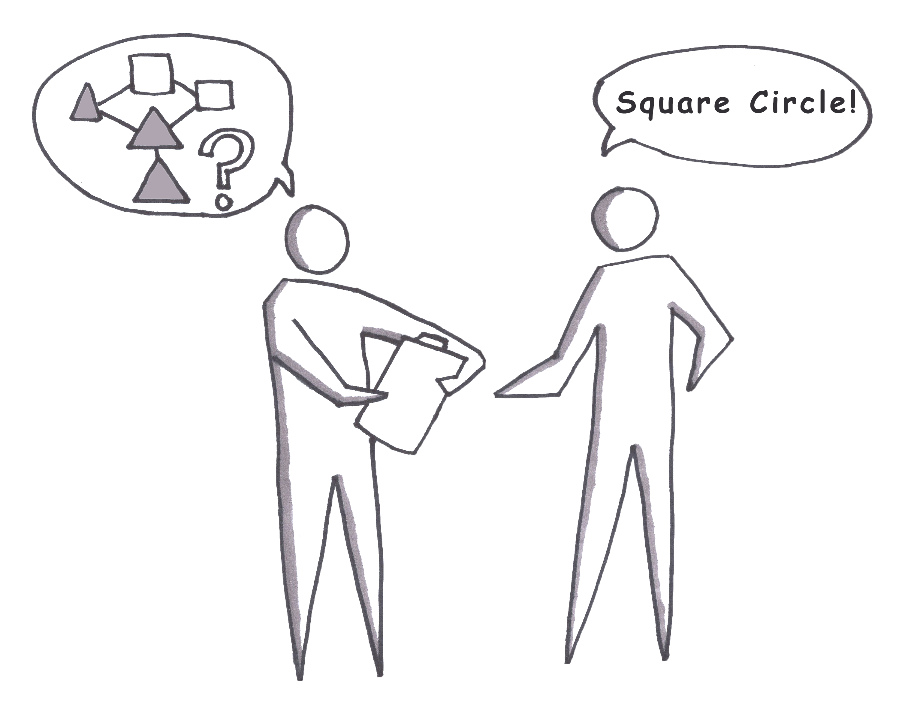 Solution Interview · The Real Startup Book by Kromatic